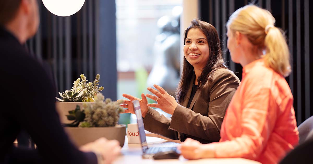 IAM – din nordiska partner för säker åtkomsthantering | Cloudworks